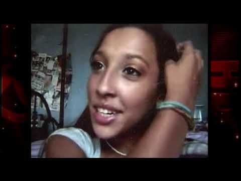 Borderland Crimes - Family torn apart after son murders mom