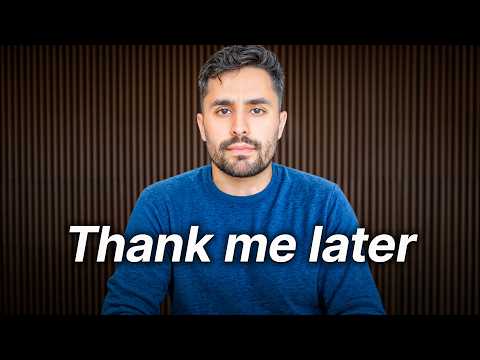 Seriously watch this video if you want to be a Cloud Engineer