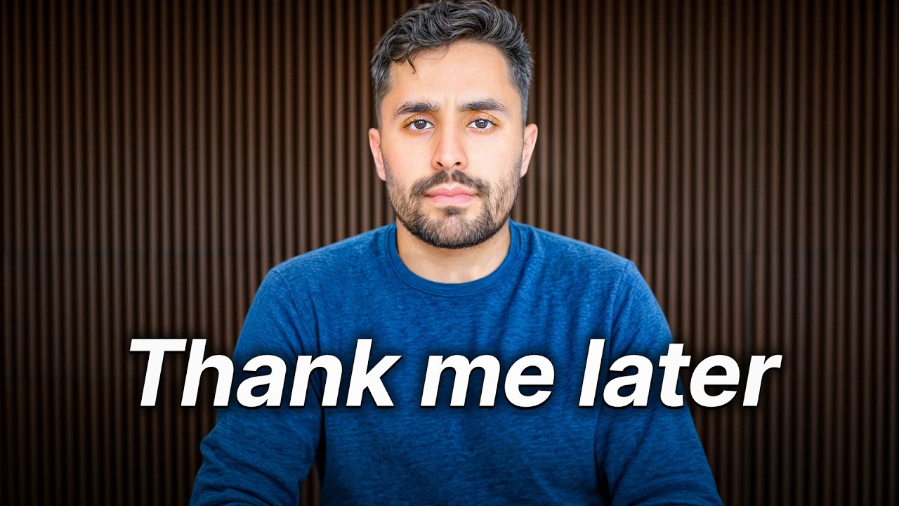 If You're Burnt-Out From Learning Cloud, Watch This