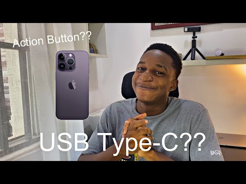 iPhone 15 Pro RUMORS: How much would it cost in Nigeria??