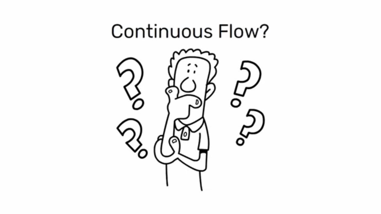 Continuous Flow Manufacturing | Definition and Benefits