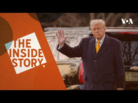 The Inside Story | Episode 187