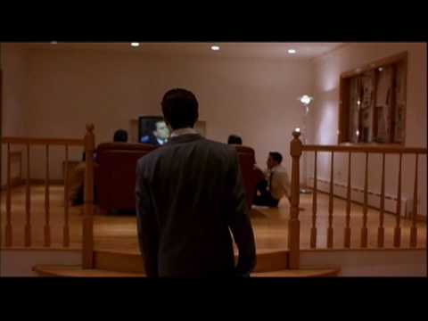 Boiler Room - Vin Diesel, Ben Affleck quote Wall Street Scene