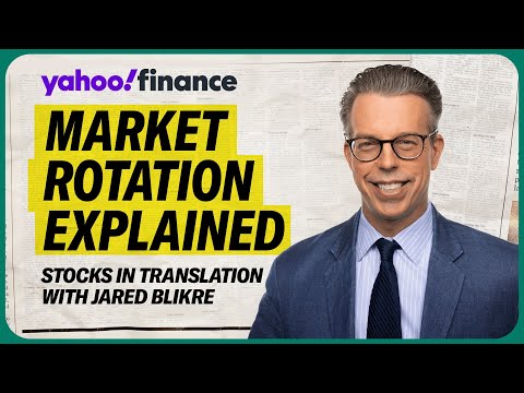 Understanding Market Rotation: Key Insights Explained