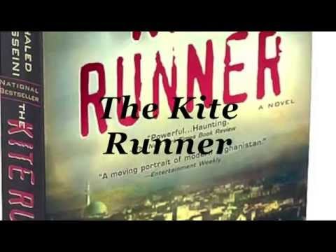 The Kite Runner Book Talk