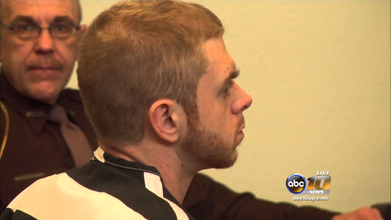 Gas station robbery suspect pleads guilty