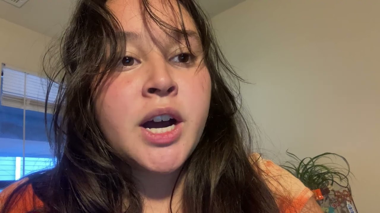 RA1 - Jasmine Baxter