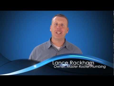 Boise Plumber - How Master Rooter Treats Our Customer the Way We Would Like to be Treated
