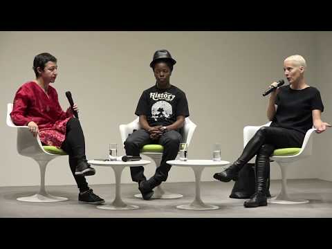 Do Artists Need to Leave Africa to be Successful?