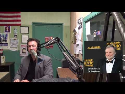 Interview with “Unplanned” director and screen writer, Cary Solomon ...