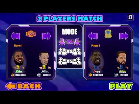 demarius gets cooked in basketball stars/basketball legends 2019 unblock games 76