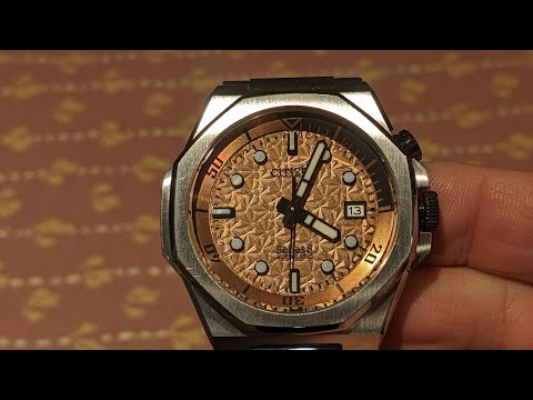 Citizen Series 8 Automatic, NB6066-51W
