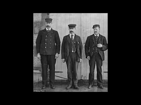 5. The Eilean Mòr Mystery — Riders on the Storm – The Prosecutors Podcast