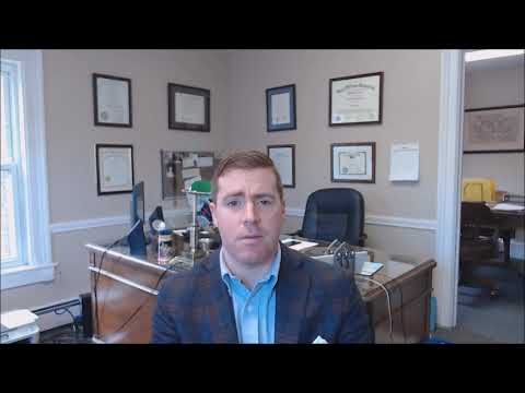 Harassment Prevention Orders in Massachusetts