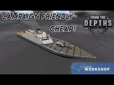 Steam Community :: From The Depths