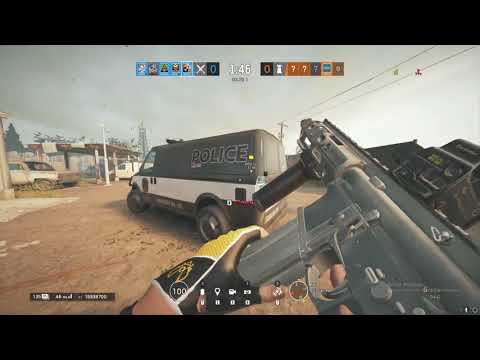 How to ddos Rainbow Six Siege Server In 2021 OP CRIMSON HEIST FREE ELO 2 Easy to learn