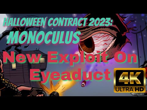 Steam Community :: Video :: Halloween 2023: Defeating Monoculus, NEW ...