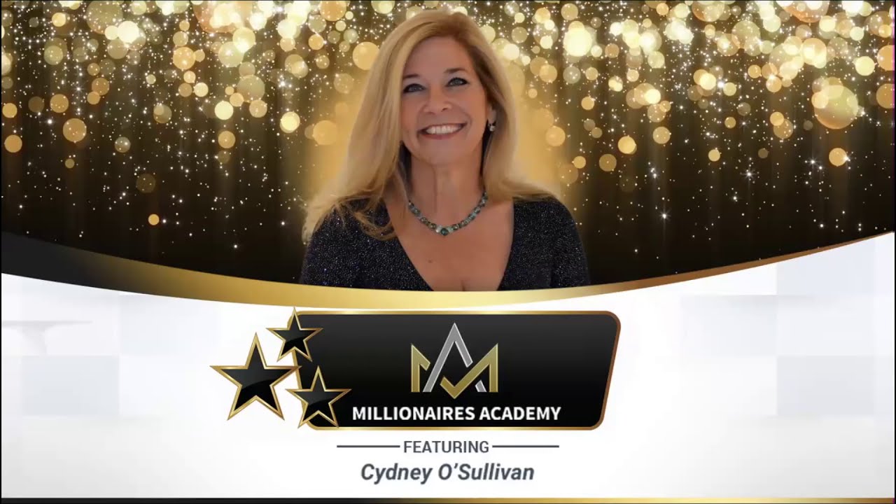 Millionaires Academy Introduction