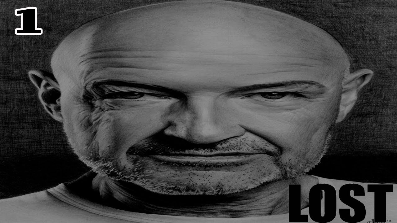 Lost - Chronological Flashbacks - John Locke Part 1