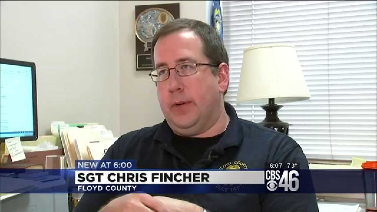 Floyd County man in jail, faces kidnapping and rape chares