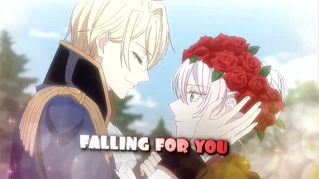 Scarlet Vandimion AMV - Distance✓.     #May I ask for one final thing 