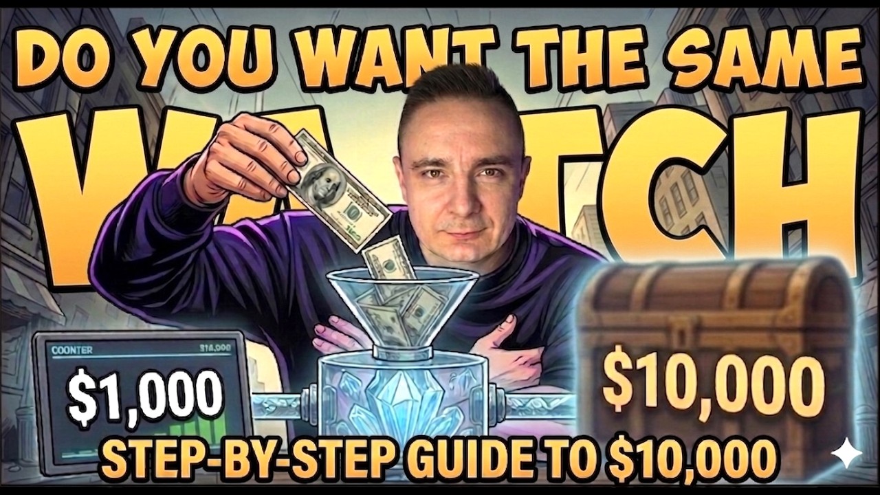 The DeFi Loophole I’m Using to Hit $10,000