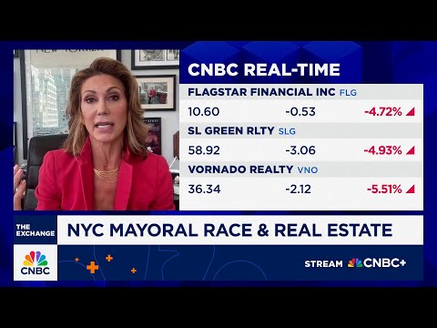Rent freezes in New York City are a fairytale, says Brown Harris' Bess Freedman