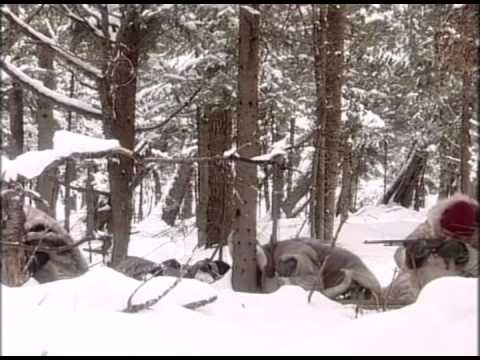 The Story of the Mad Trapper | UVic Forensic Anth Club