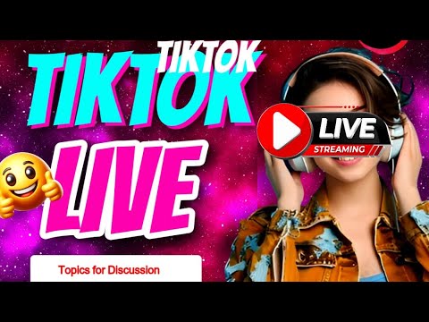 Tik Tok Live Chalane Ka Asan Treka 😱Ab Uk Ki Sim Lene Ki Zrorat Nie #tiktoklive #tiktokmonitization