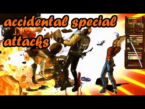 Steam Community :: Video :: accidental special attacks the takeover 2 player highlights