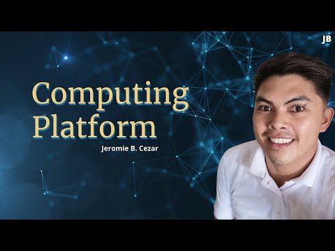 Computing Platform