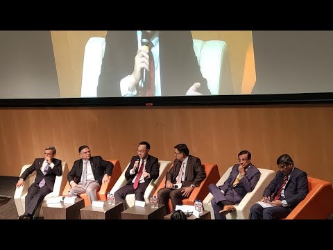 India 101 Internationalisation Conference: Opening a gateway of opportunities for Singapore SMEs