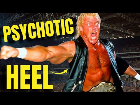 Sycho Sid's Wild Real-Life Story