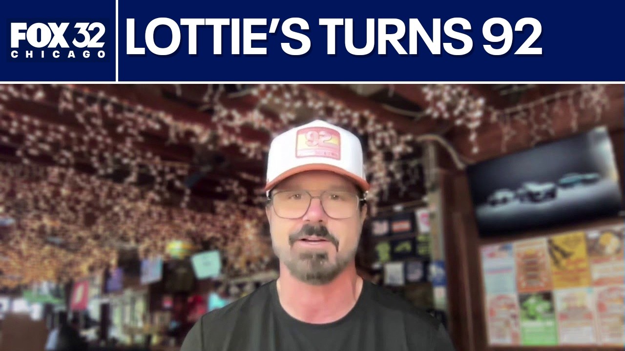 Lottie’s Pub to kick off 92nd anniversary festivities in Chicago | ChicagoNOW