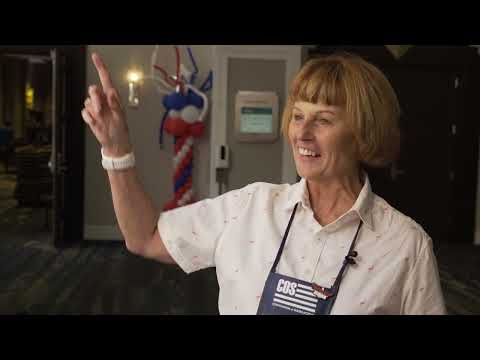 Susan: Each of us has a part to play in calling the first-ever Article ...