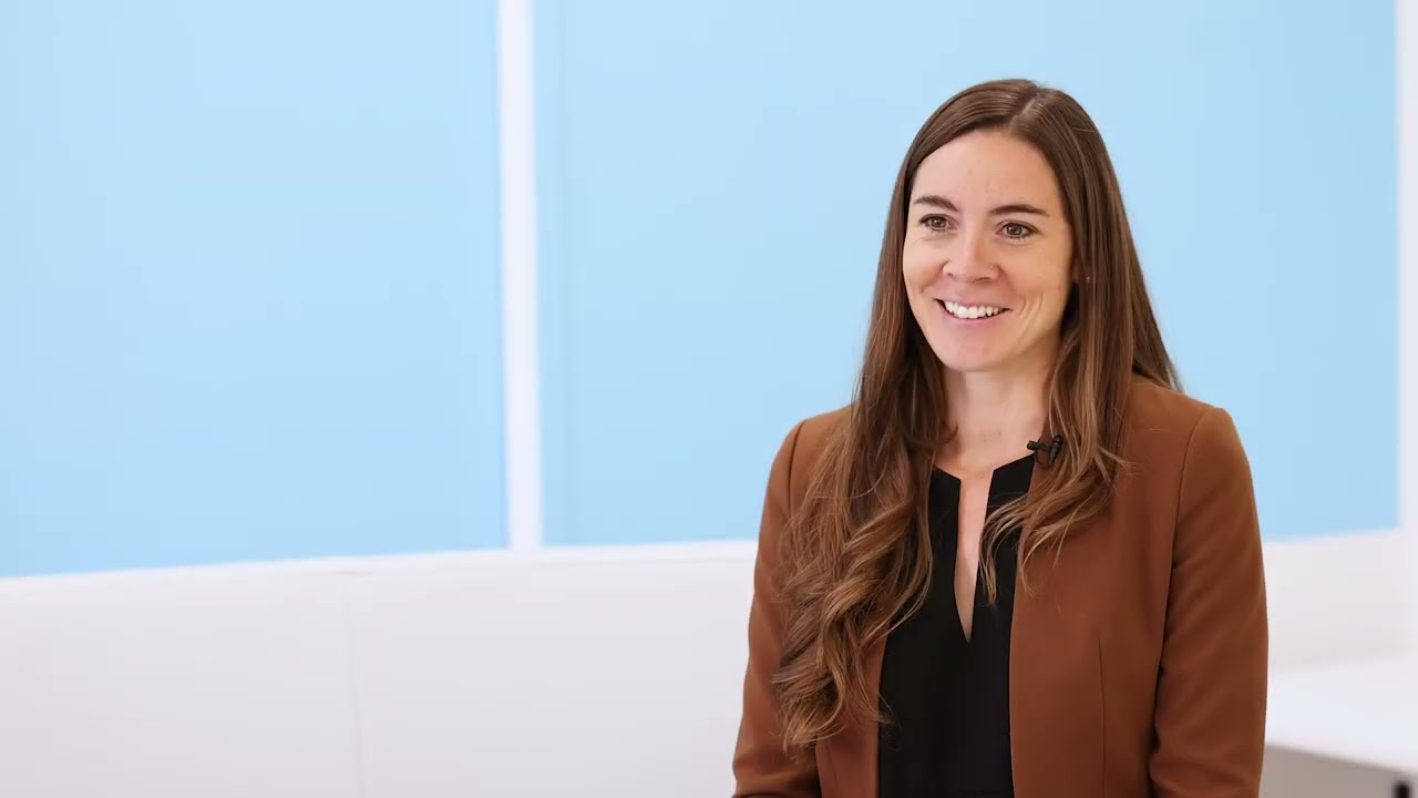 Célébrons notre mission universitaire avec notre chercheuse Catherine ...