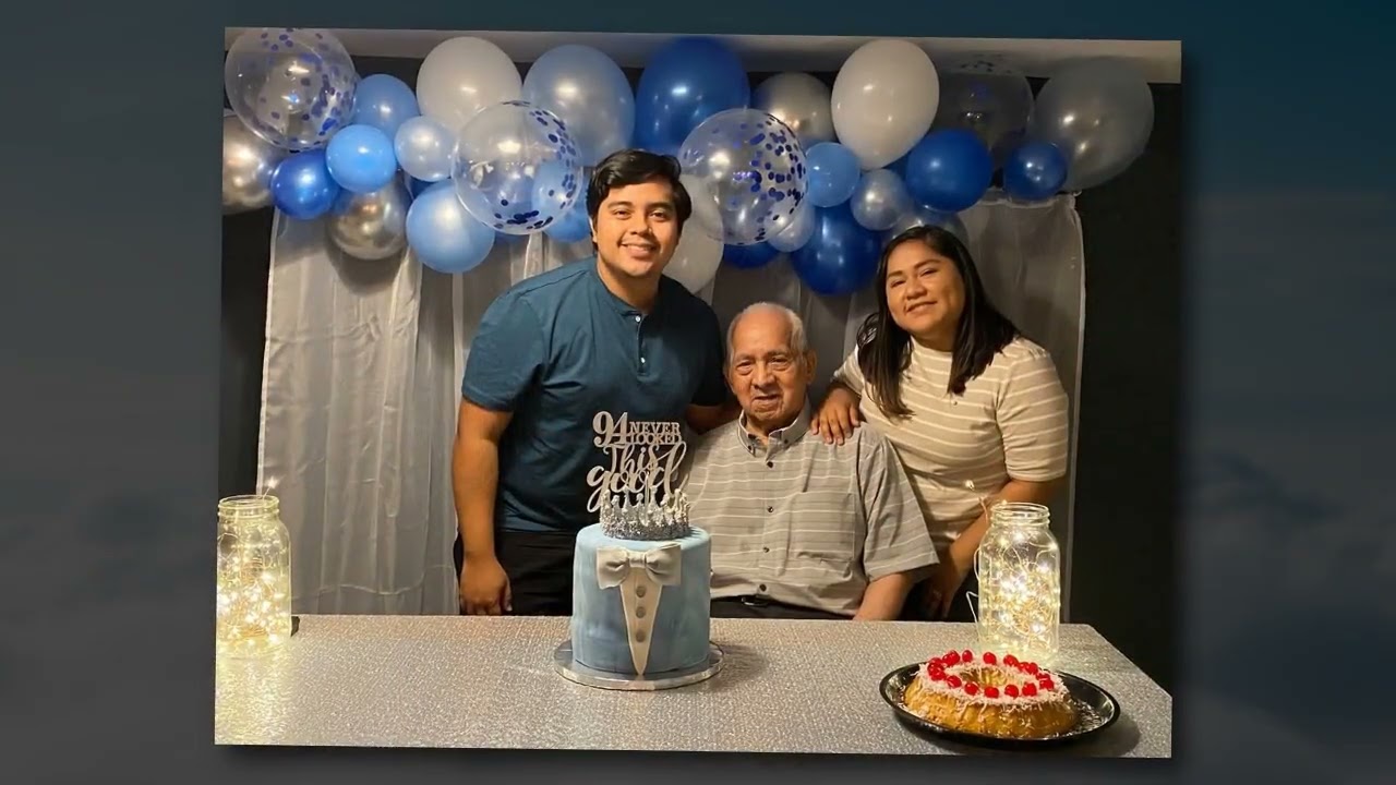 Ignacio Freire - Memorial (part 1)