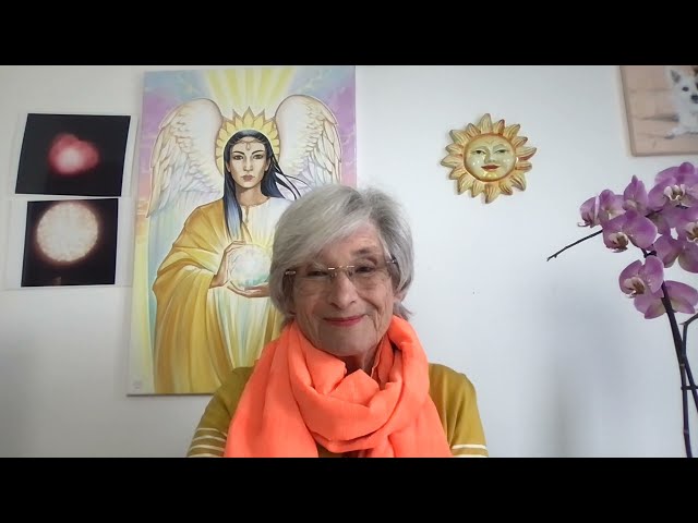 Understanding the Intergalactic Council: Guardians of Earth's Evolution ...