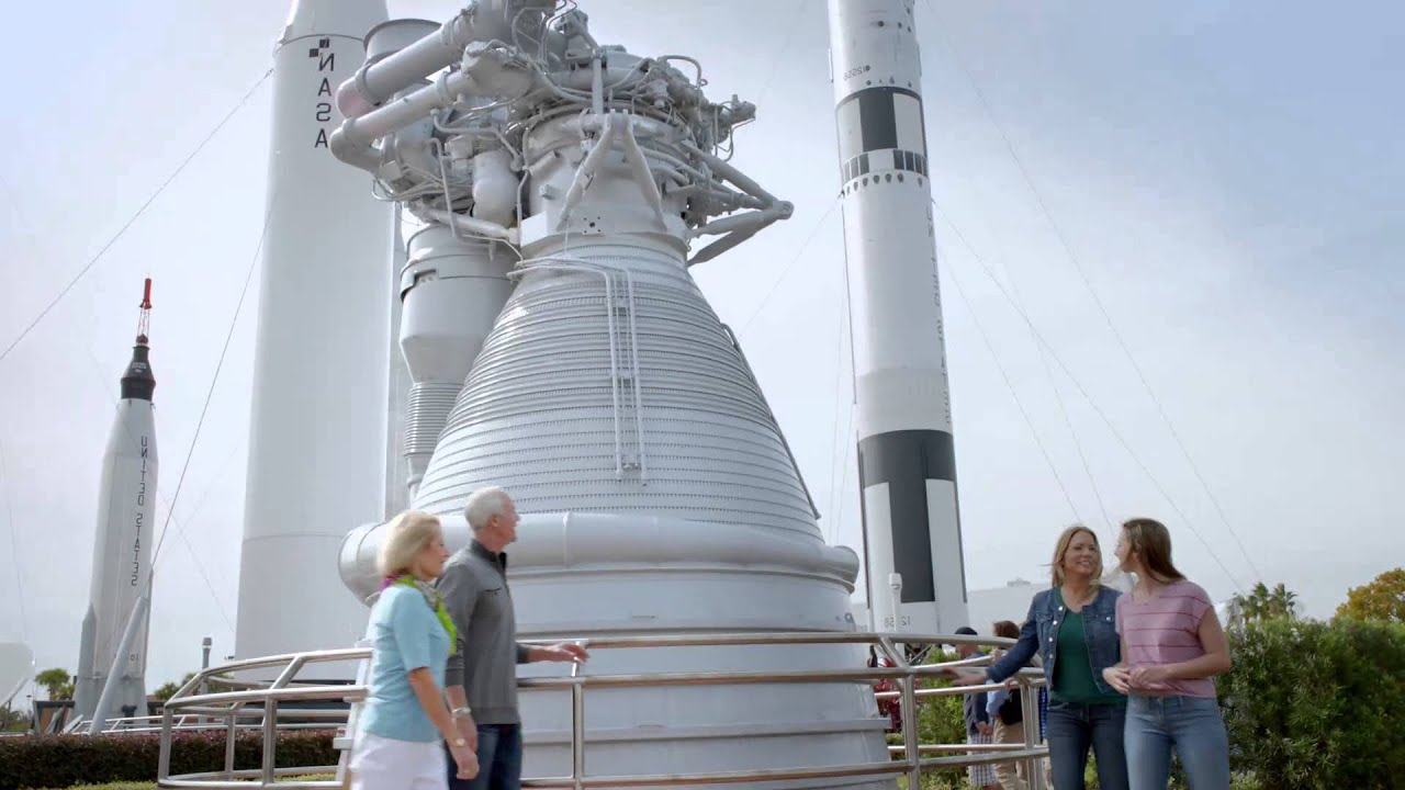Before: Rocket Garden