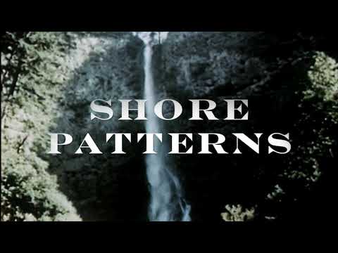 New video for “Shore Patterns” – Trevor Sloan / Phono d'enfant