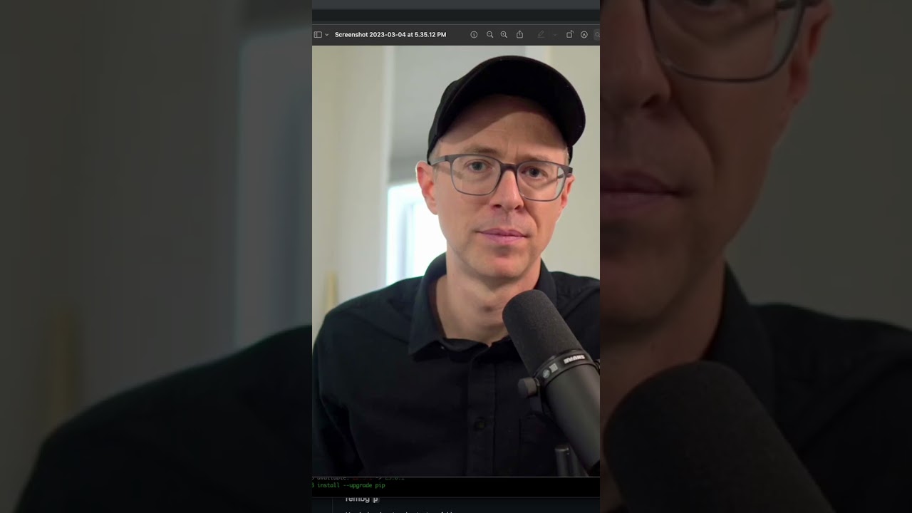 Python One-Liner Remove Backgrounds