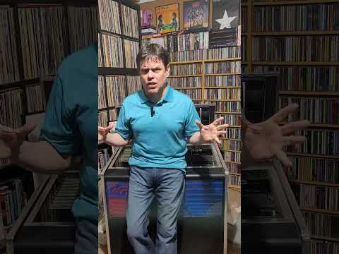 Vinyl Records You MUST Have In Your Collection #Shorts
