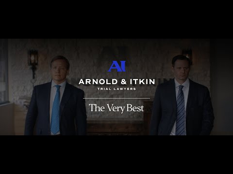 The Very Best | Arnold & Itkin