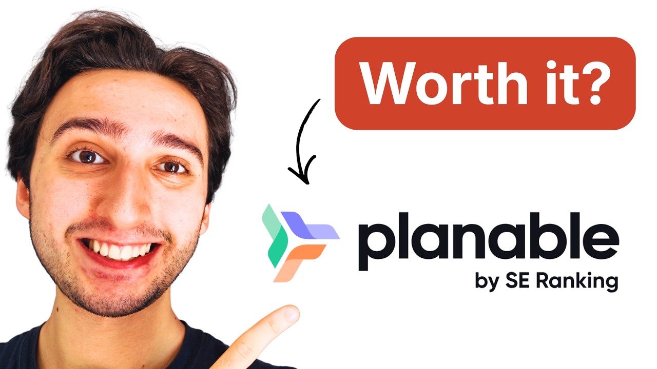 Planable Review 2026: Pricing, Features & Alternative