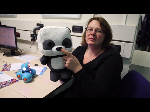 Robotification of Childhood: Connected Dolls, Tattle-Tale Teddy Bears ...