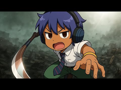 This Demon Slayer Game Just Released (MUGEN)