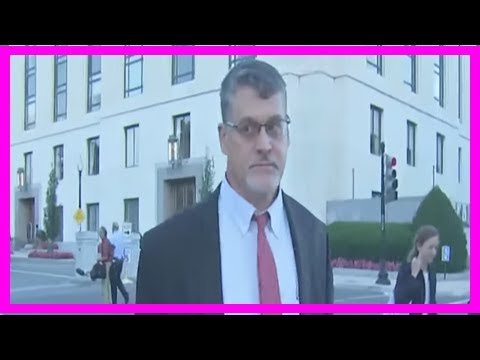 Breaking News | Website backed by rubio donor is fusion gps’s republican client