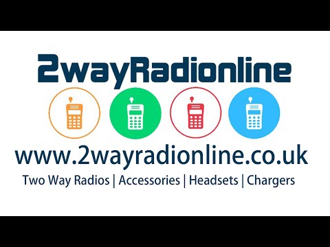 2 WAY RADIO ONLINE