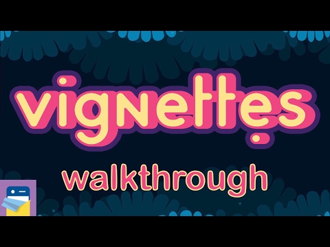 Vignettes: Walkthrough Guide, Tips and Tricks – AppUnwrapper