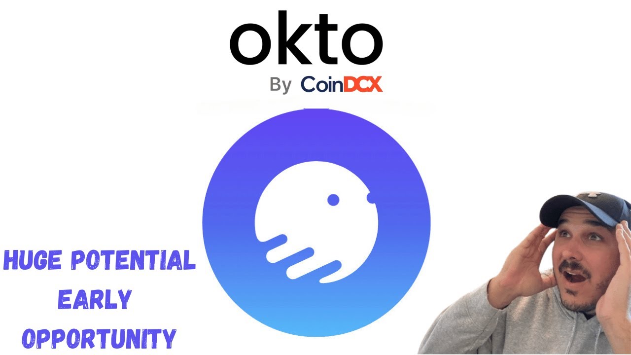 🚀Okto🚀Fully Expressive Orchestration Layer🚀Early🚀Huge Potential🚀